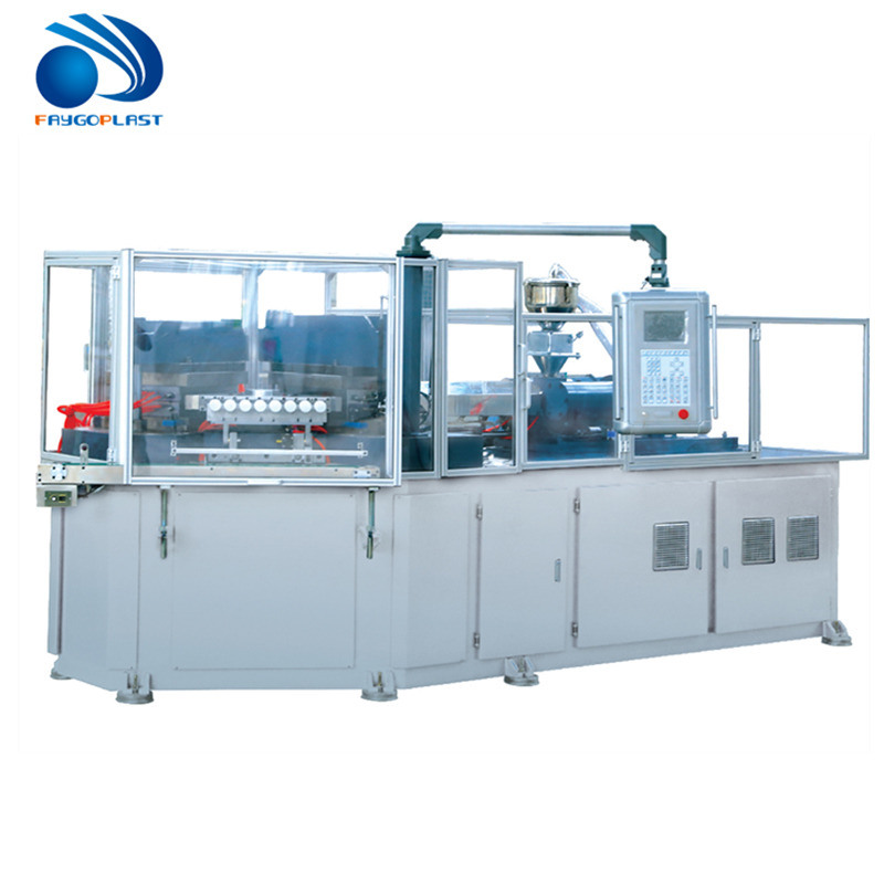 Injection Blowing Machine - from China